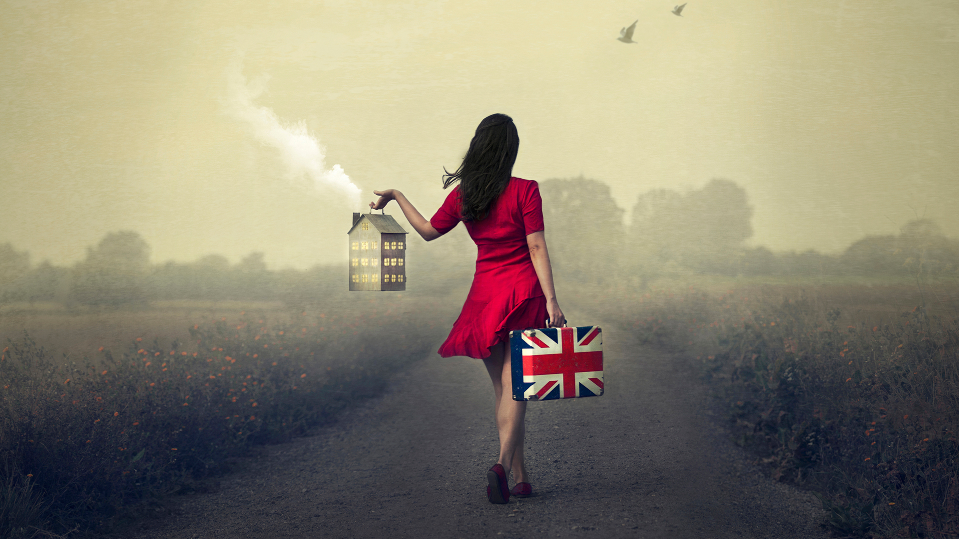 Michelle Mackie Photography – One fine art photographer, with a twist ...