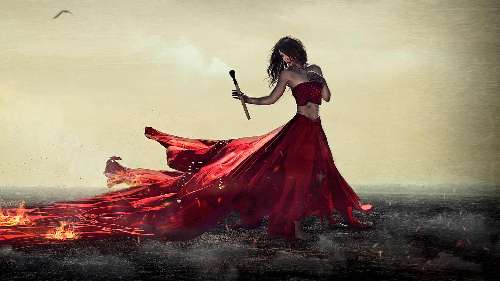 Michelle Mackie Photography – One fine art photographer, with a twist ...